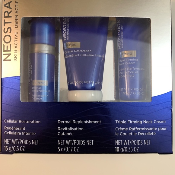 Neostrata | Skincare | Neostrata Skin Active Antiaging Kit | Poshmark